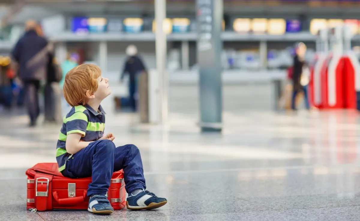 Стало известно, сколько семей откажутся от поездок из-за новых правил выезда