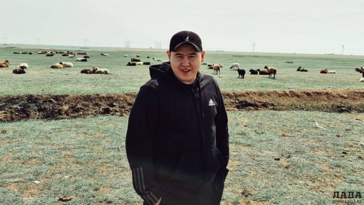 Imanbek выпустил новый ремикс