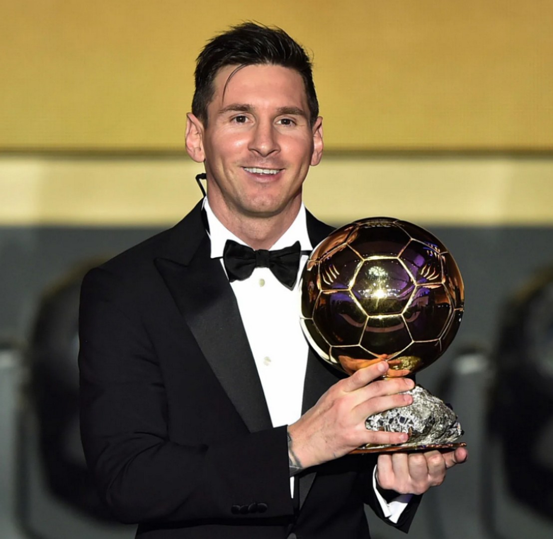 Золотой мяч в 2021 году - Как все происходило