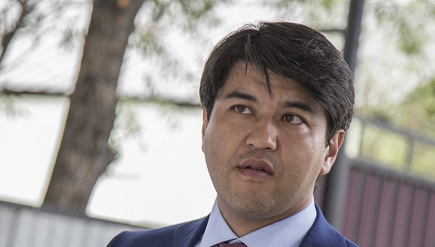 Назначена дата начала предварительных слушаний по делу Бишимбаева